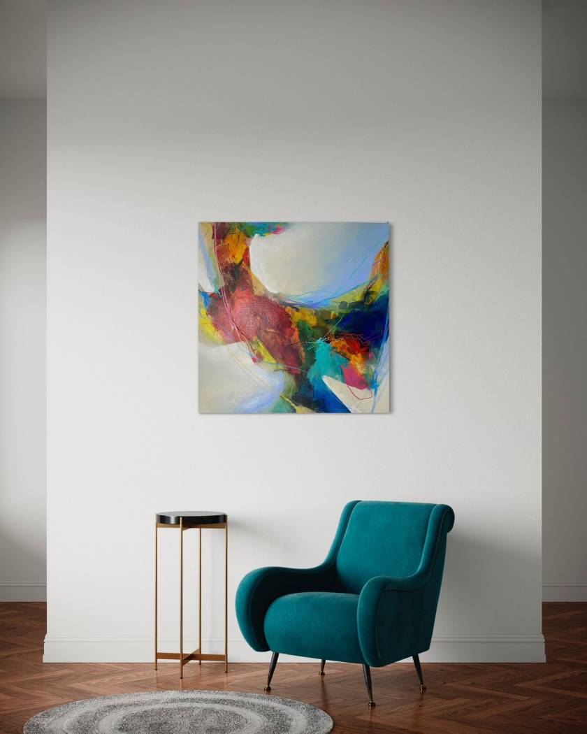 Ubuntu - I am because we are - The Artists Gallery