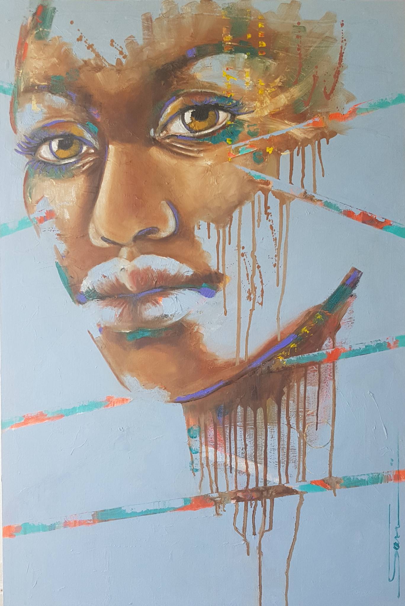 Shop Affordable South African Art | The Artists Gallery