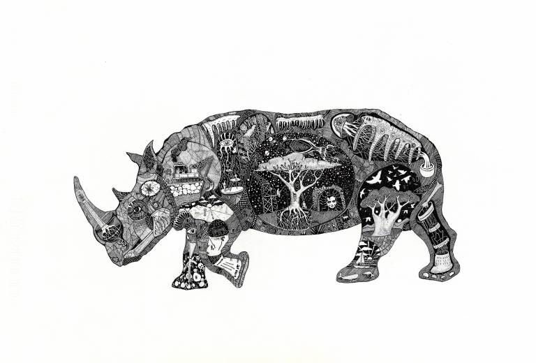 Christo du Toit - The Artists Gallery