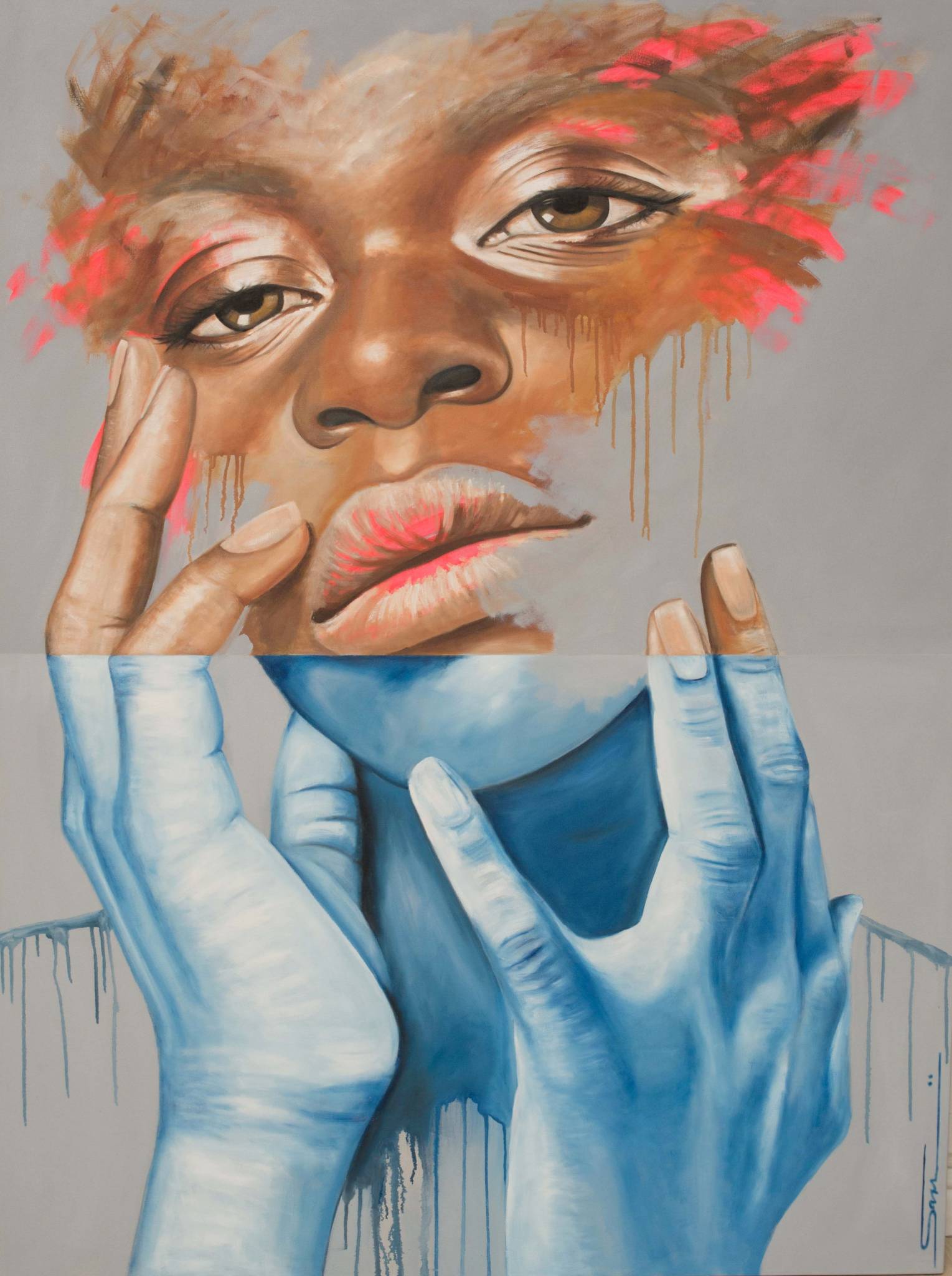 Shop Affordable South African Art | The Artists Gallery