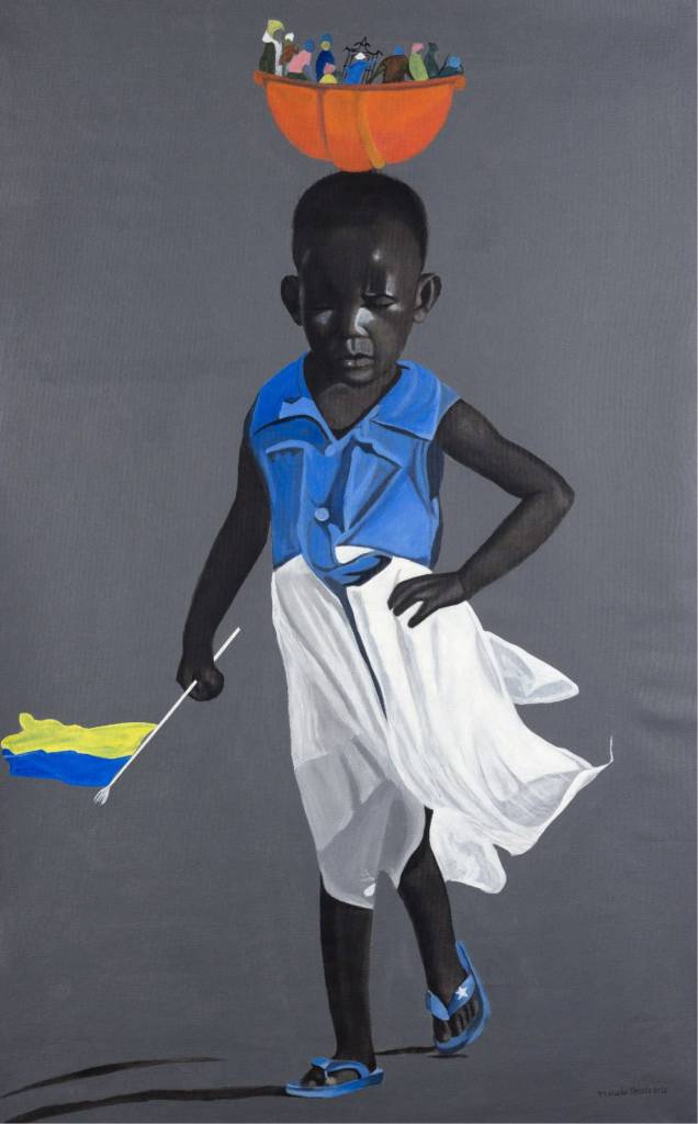 Shop Affordable South African Art | The Artists Gallery