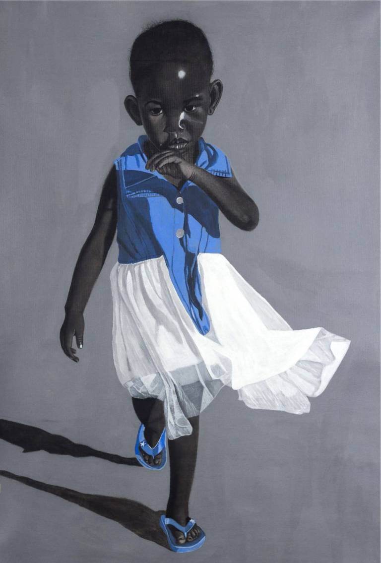 Shop Affordable South African Art | The Artists Gallery