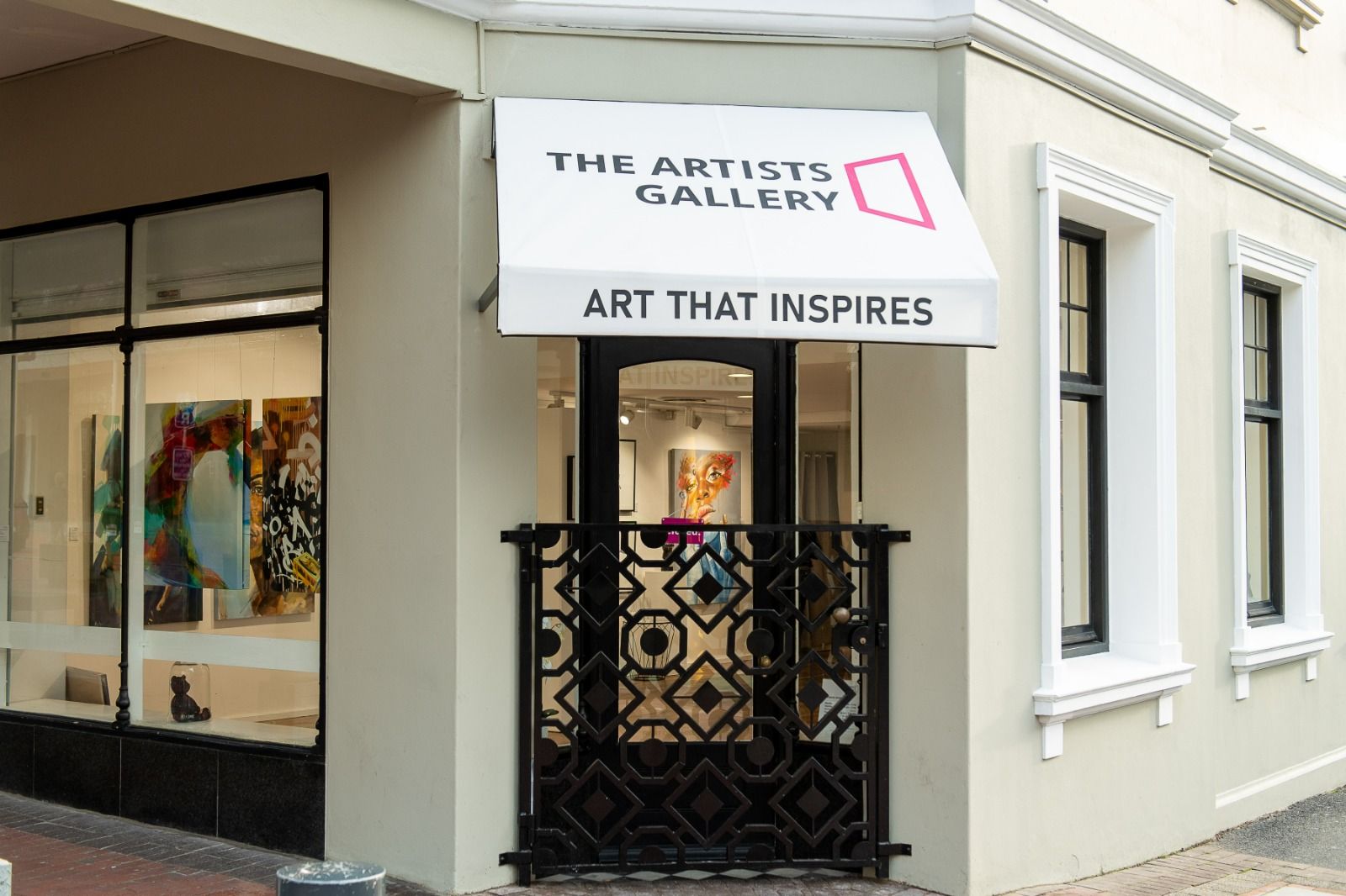 Home | The Artists Gallery | South African Online Art Gallery