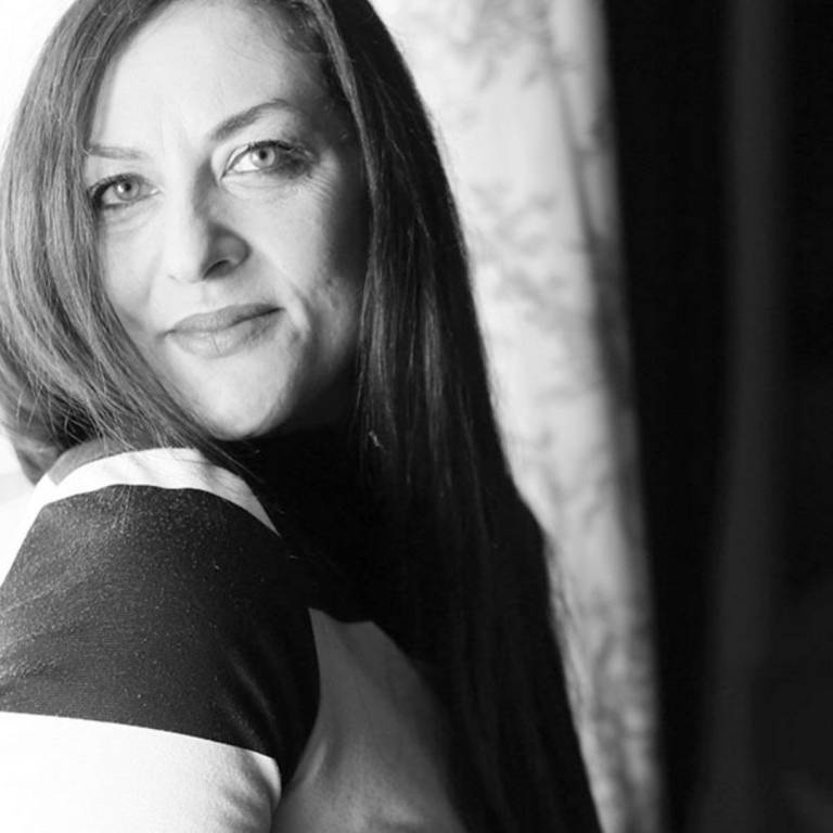 Christa Myburgh - The Artists Gallery