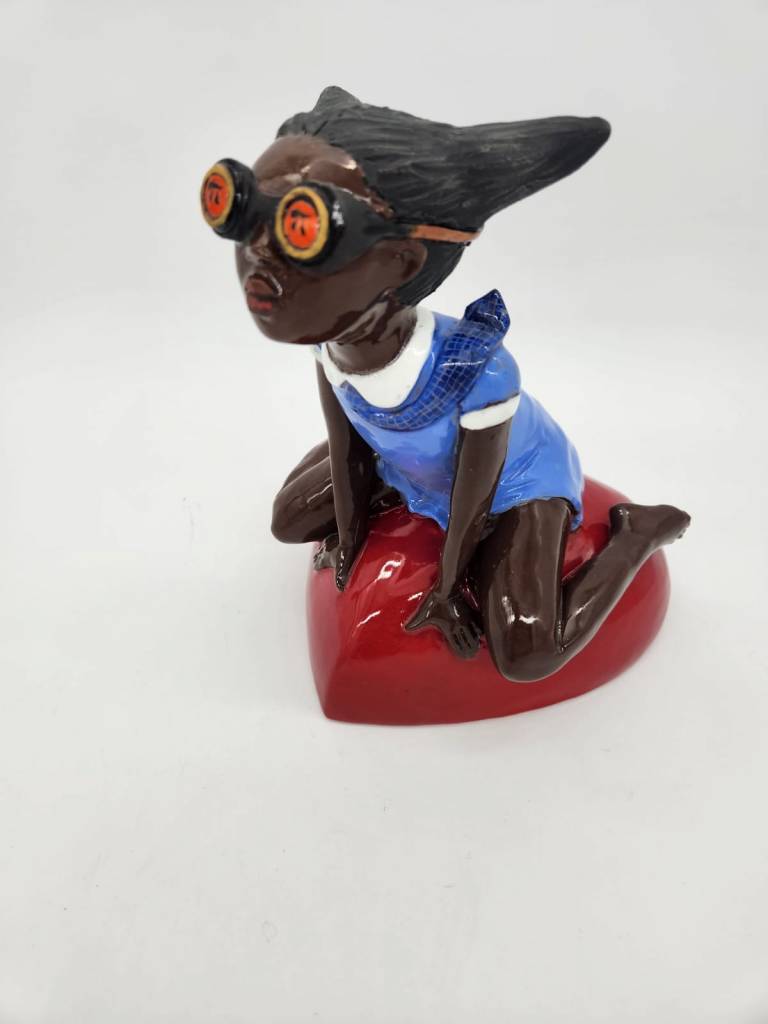 Pi In The Sky - The Artists Gallery