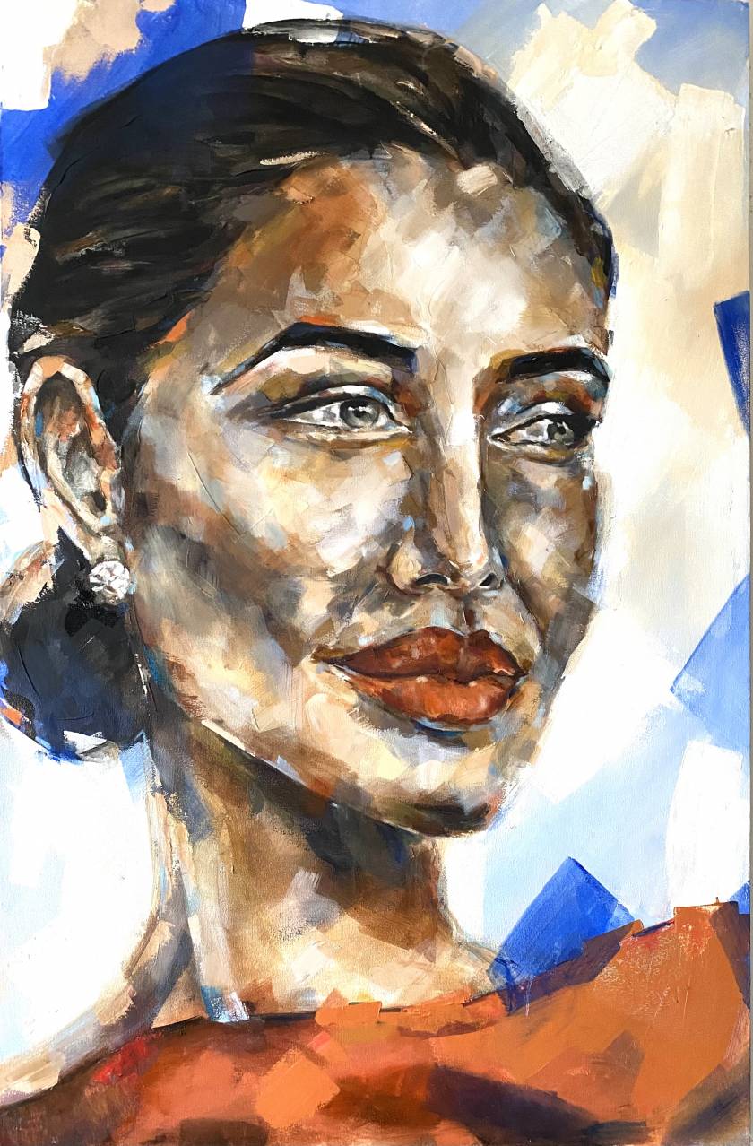 Jaret Loggenberg | Artist | The Artists Gallery