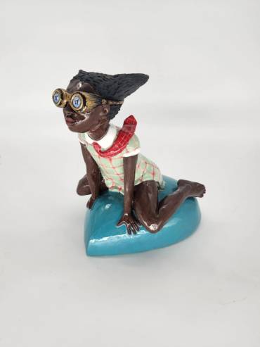 Pi in the Sky II - The Artists Gallery