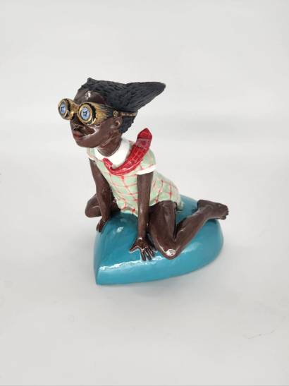 Pi in the Sky II - The Artists Gallery