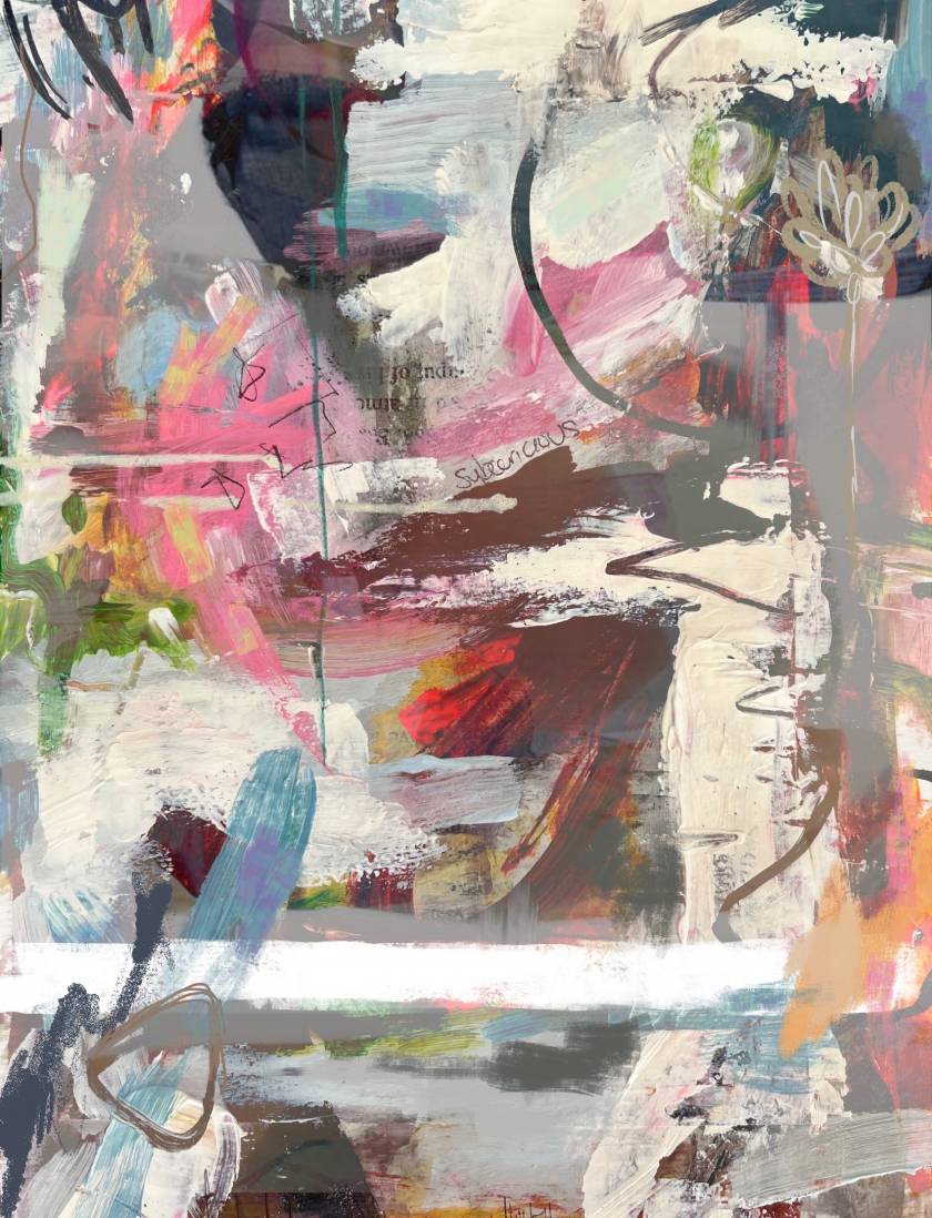 Coral Vision - The Artists Gallery