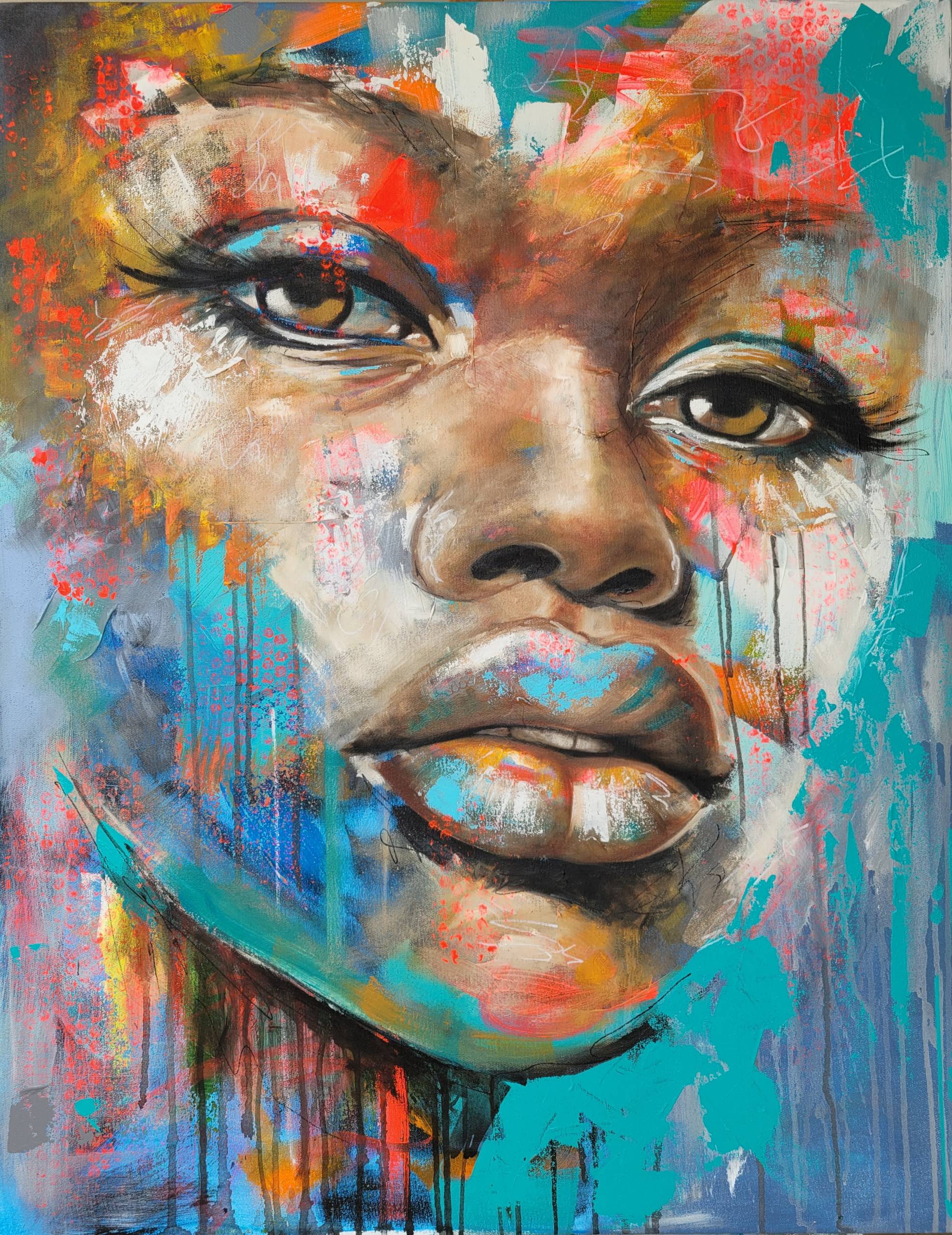 Imperfect - The Artists Gallery