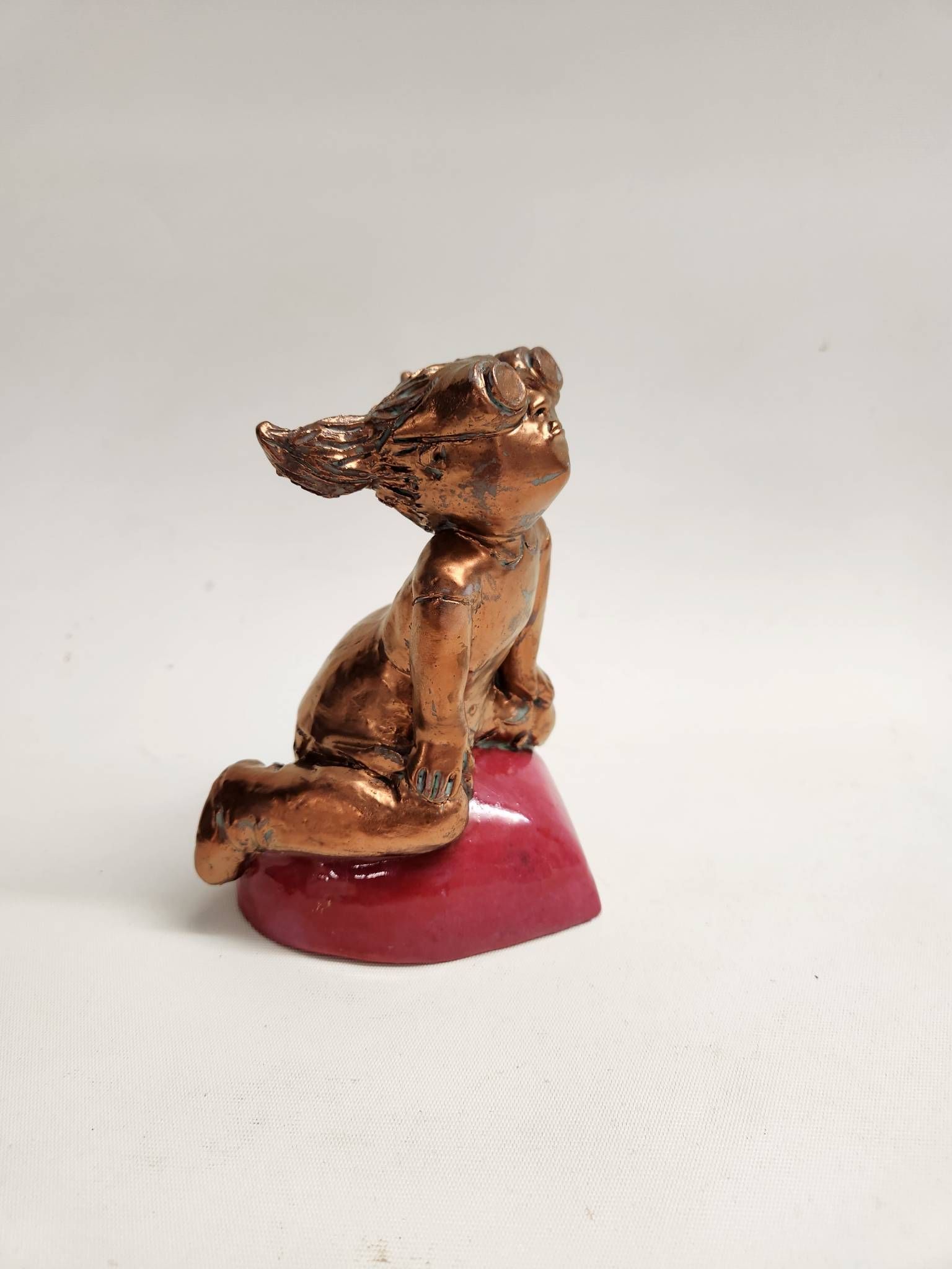 Little Pi - The Artists Gallery