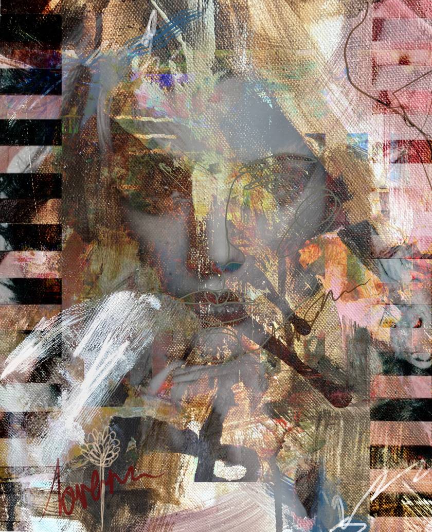 Micke Buitendag - The Artists Gallery