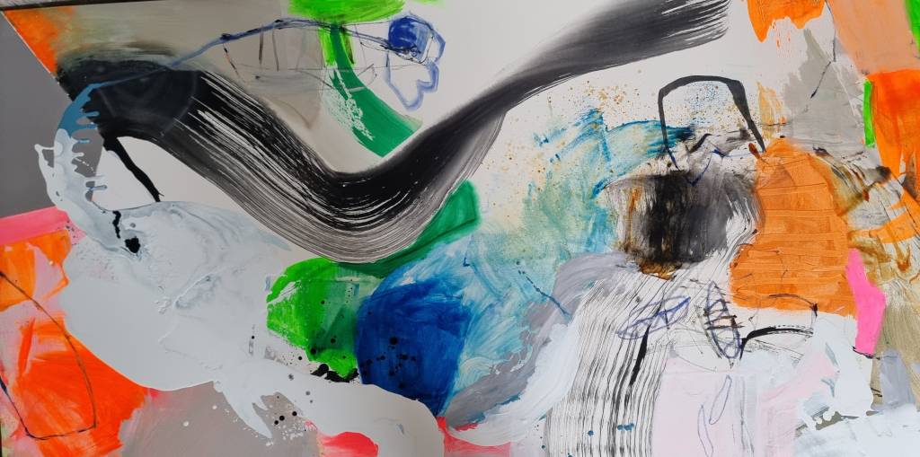 Natasha Barnes - The Artists Gallery