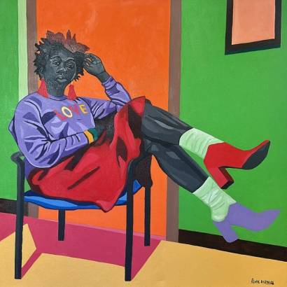 Home | The Artists Gallery | South African Online Art Gallery