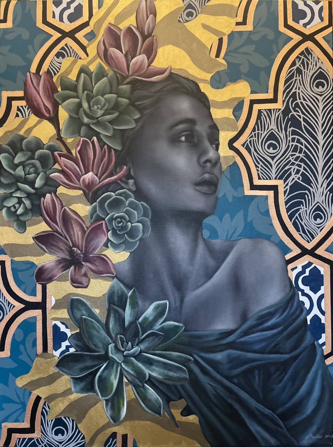 Home | The Artists Gallery | South African Online Art Gallery