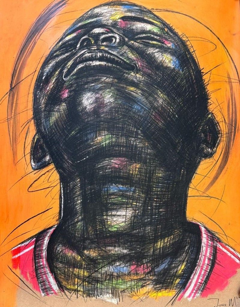 Prayer - The Artists Gallery