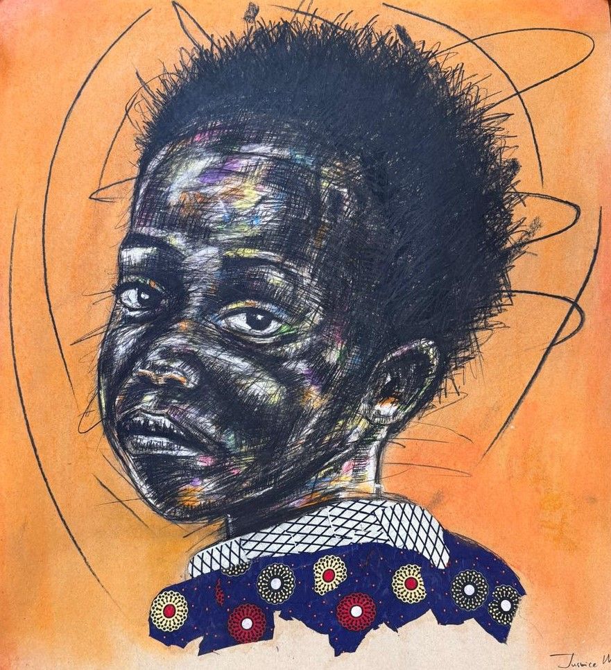 Ndzivalelo - The Artists Gallery