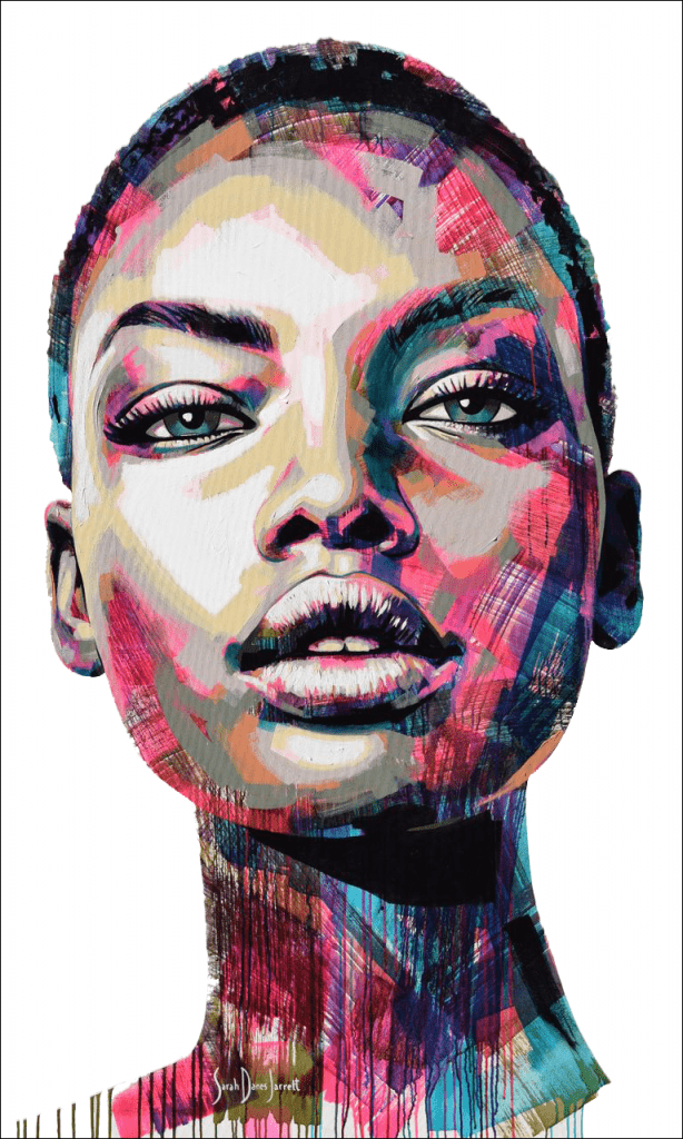 Sarah Danes Jarrett Archives - The Artists Gallery