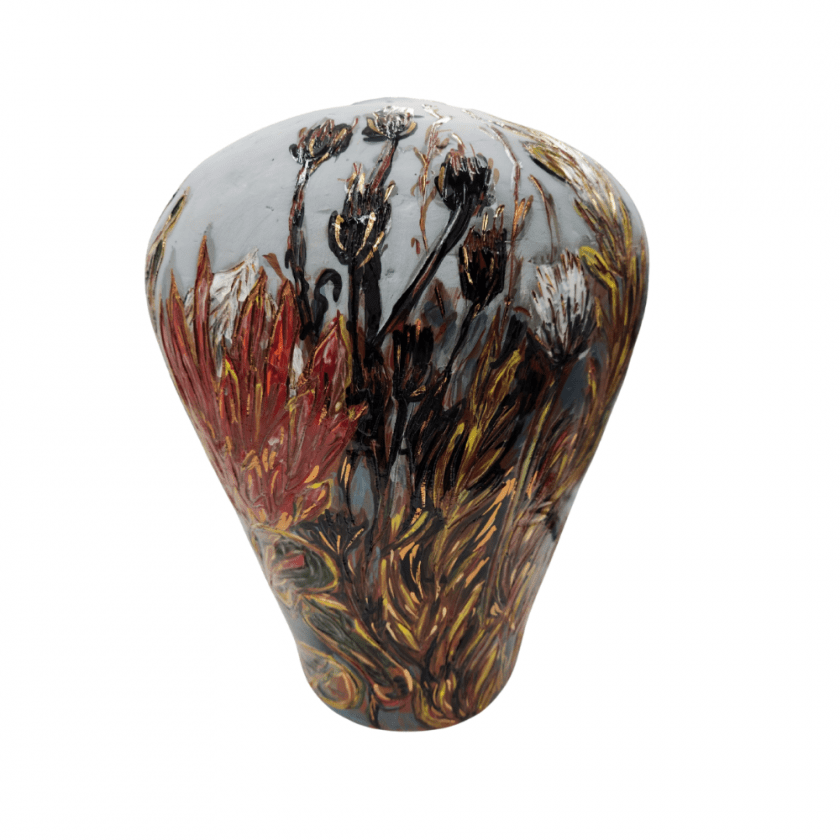 Hermien van der Merwe - The Artists Gallery