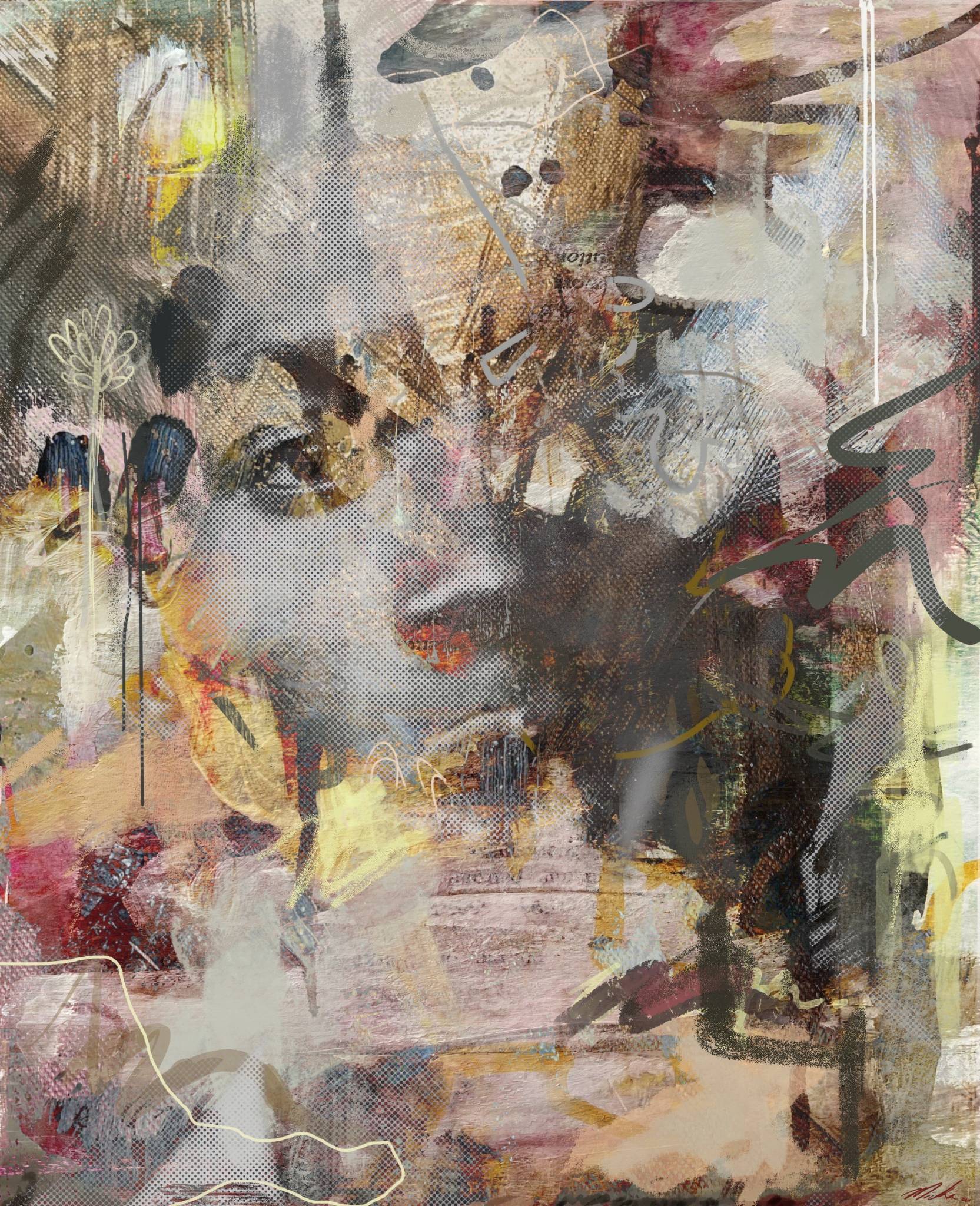 Micke Buitendag - The Artists Gallery