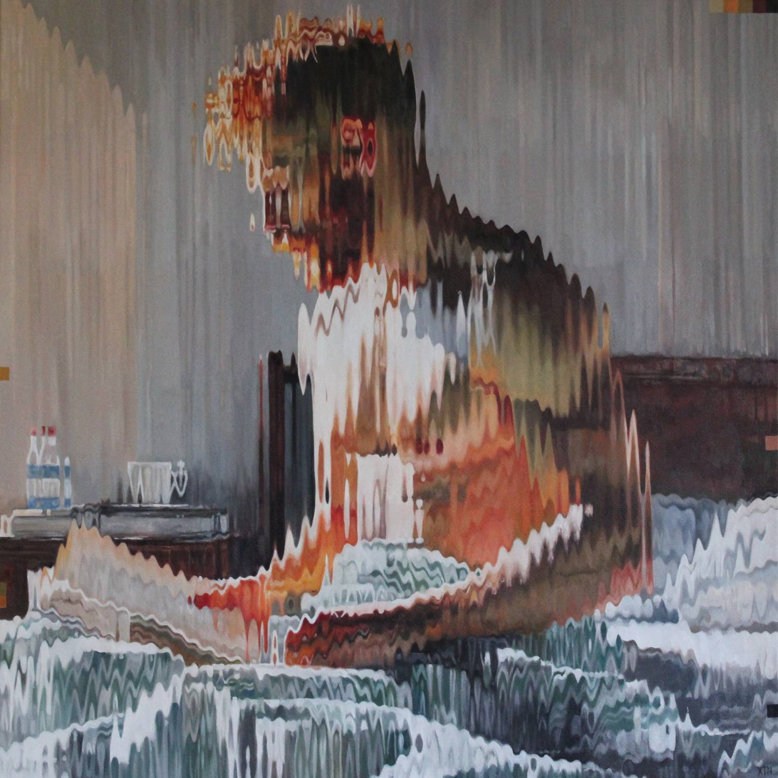 Corné Eksteen - The Artists Gallery