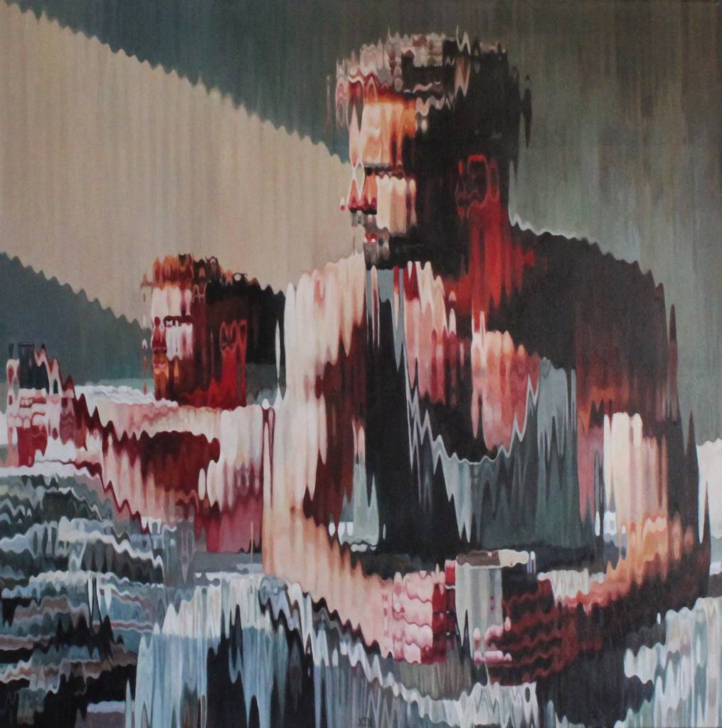 Corné Eksteen - The Artists Gallery
