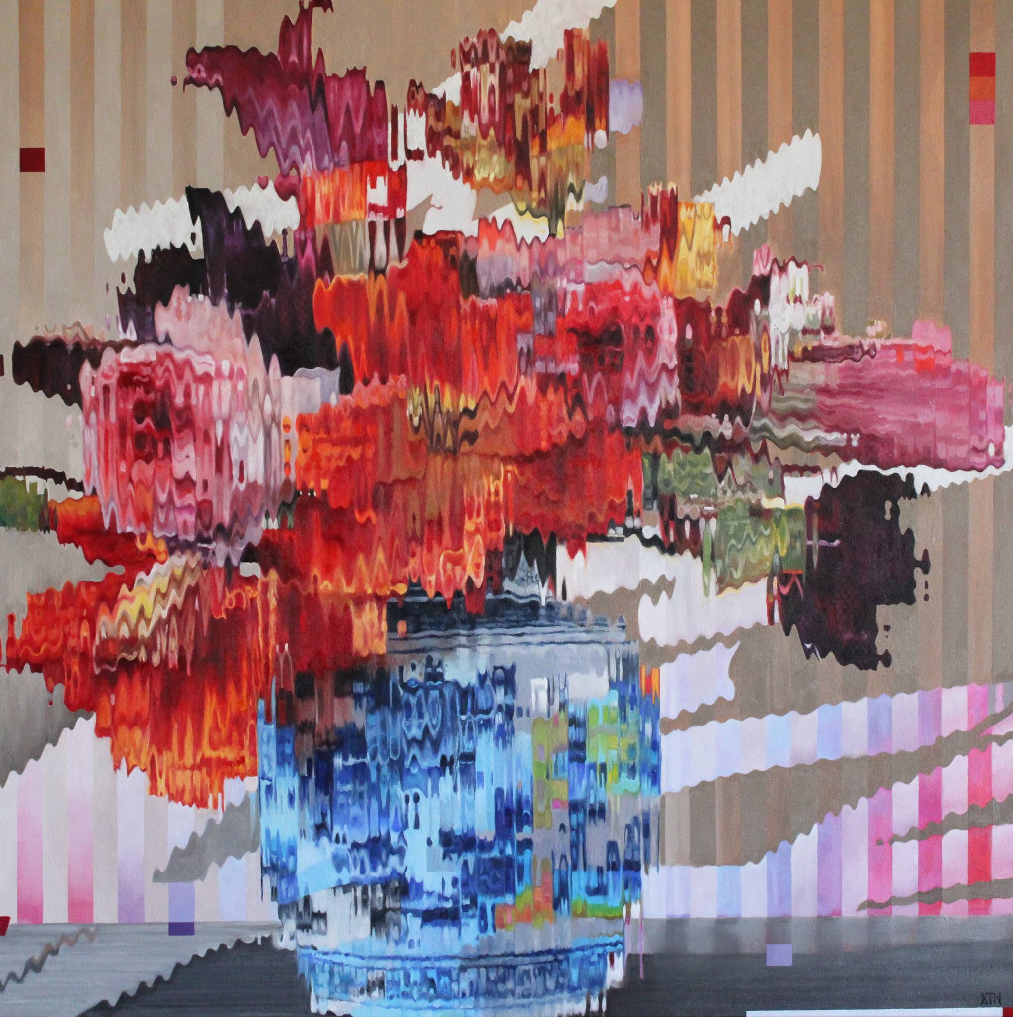 Corné Eksteen - The Artists Gallery