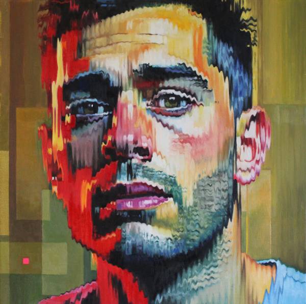 Corné Eksteen - The Artists Gallery