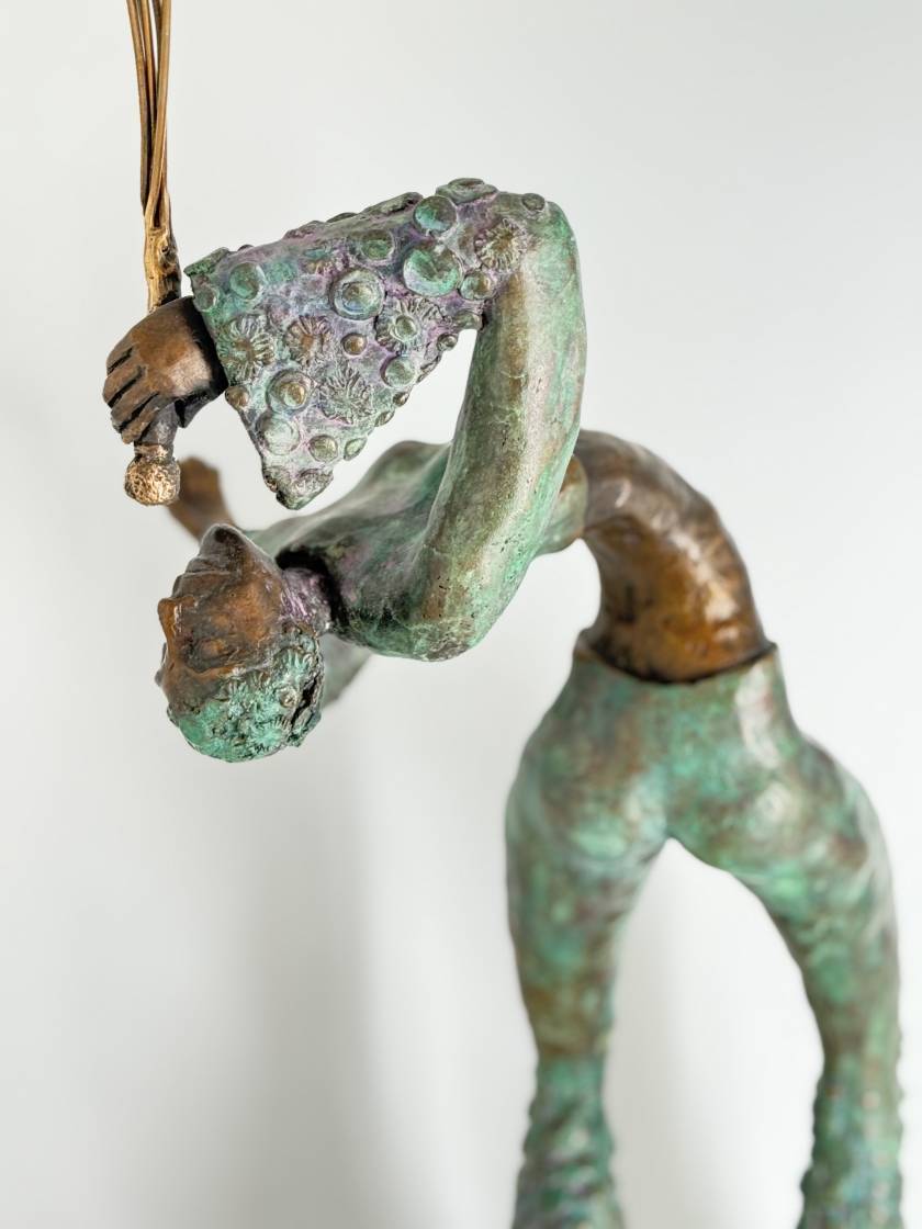 Singer Song & Sea - The Artists Gallery