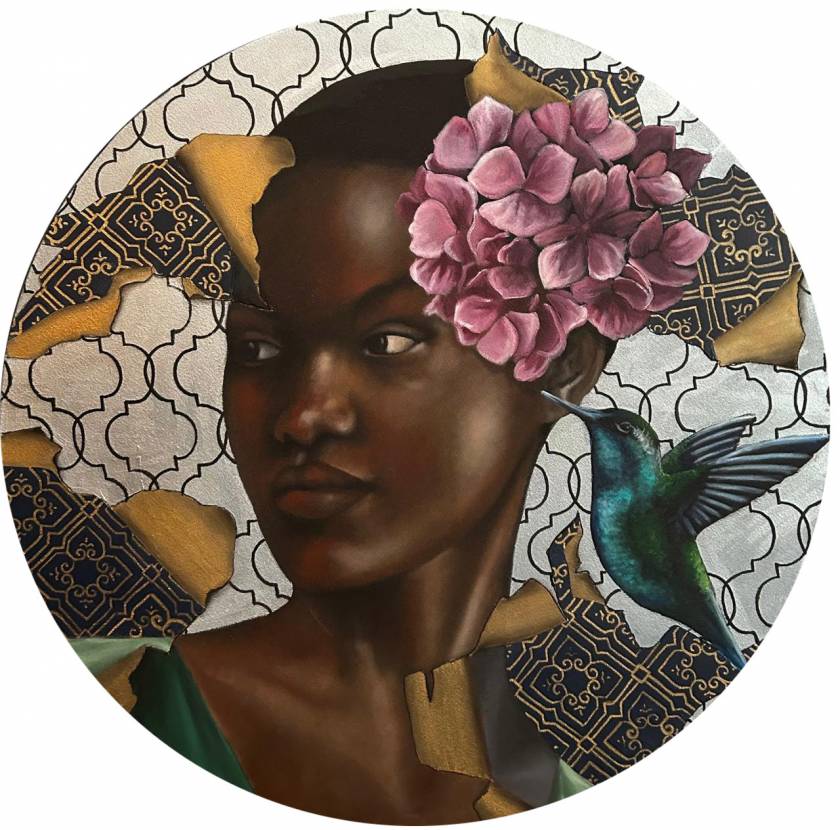 Androetta Bekker - The Artists Gallery