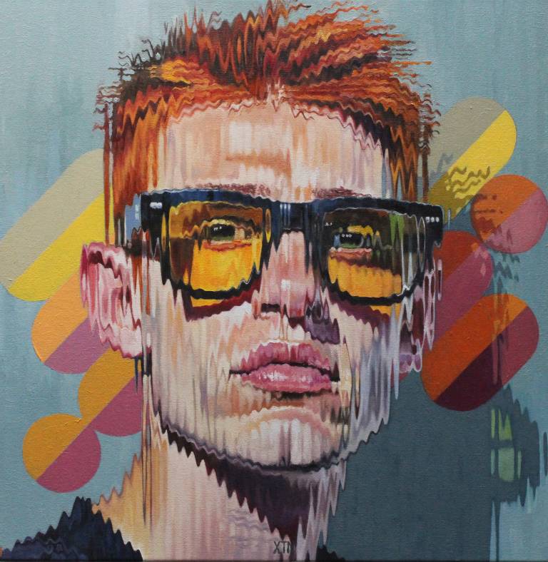 Corné Eksteen - The Artists Gallery