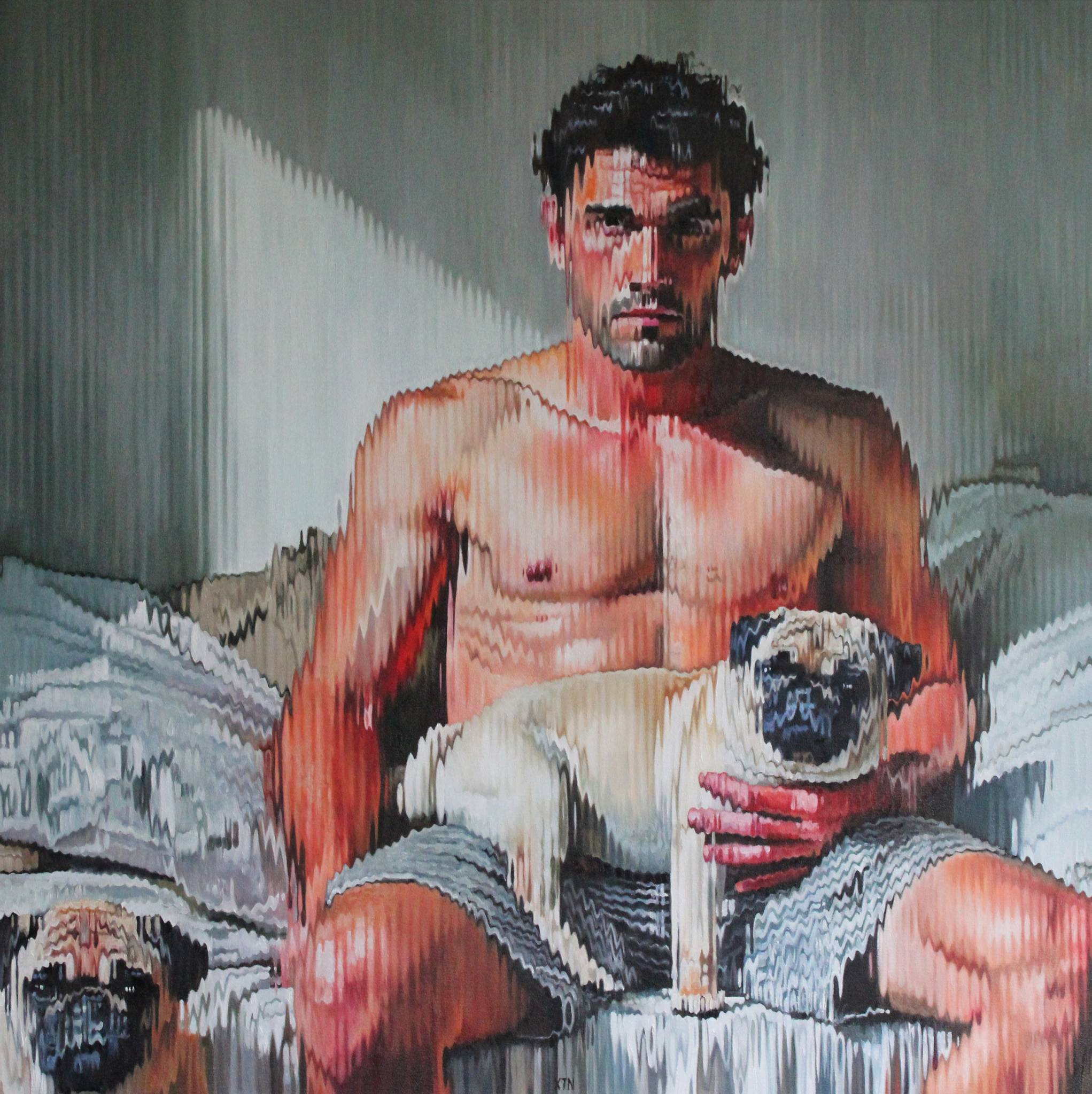Corné Eksteen - The Artists Gallery
